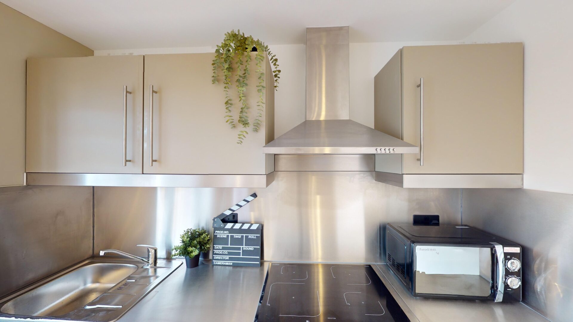 Grasmere Avenue - HMO Architects