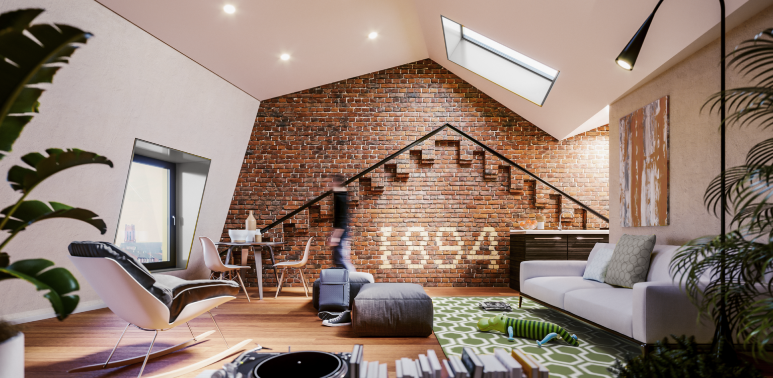 Borough Road - HMO Architects