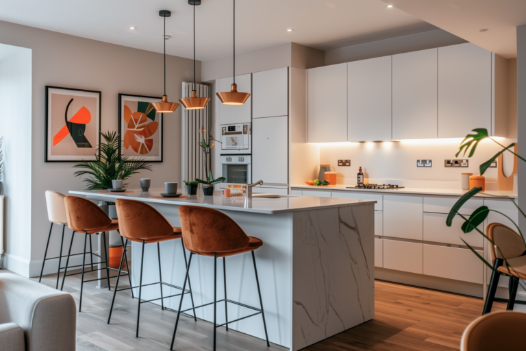 Kilburn High Road - HMO Architects