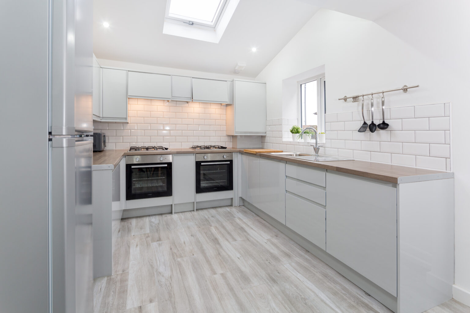 South Bank Road - HMO Architects