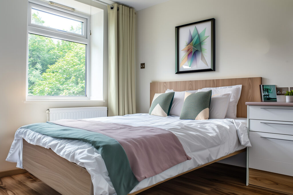 Durward Street - HMO Architects