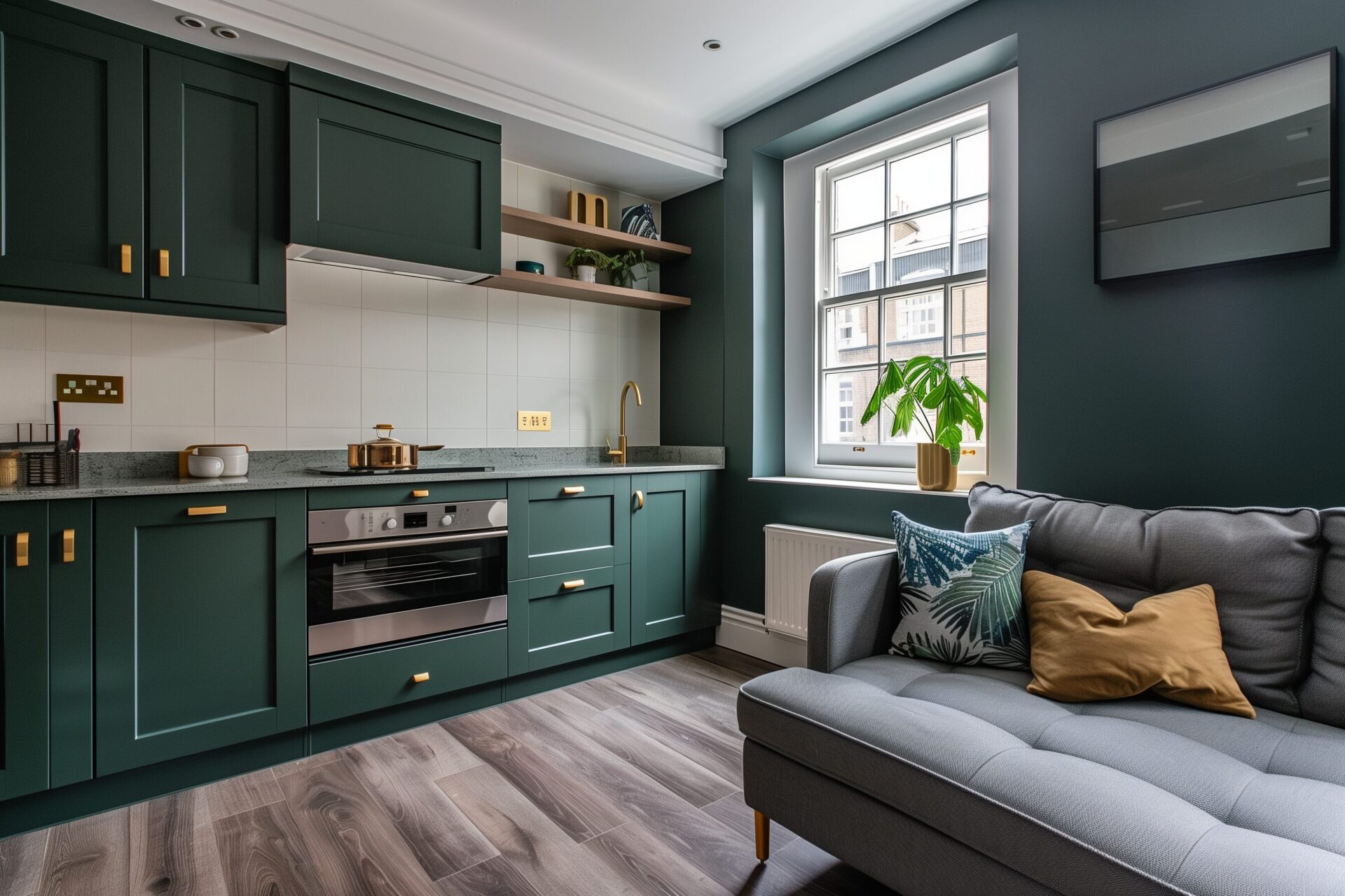 HMO Communal Space Requirements Explained | HMO Architects